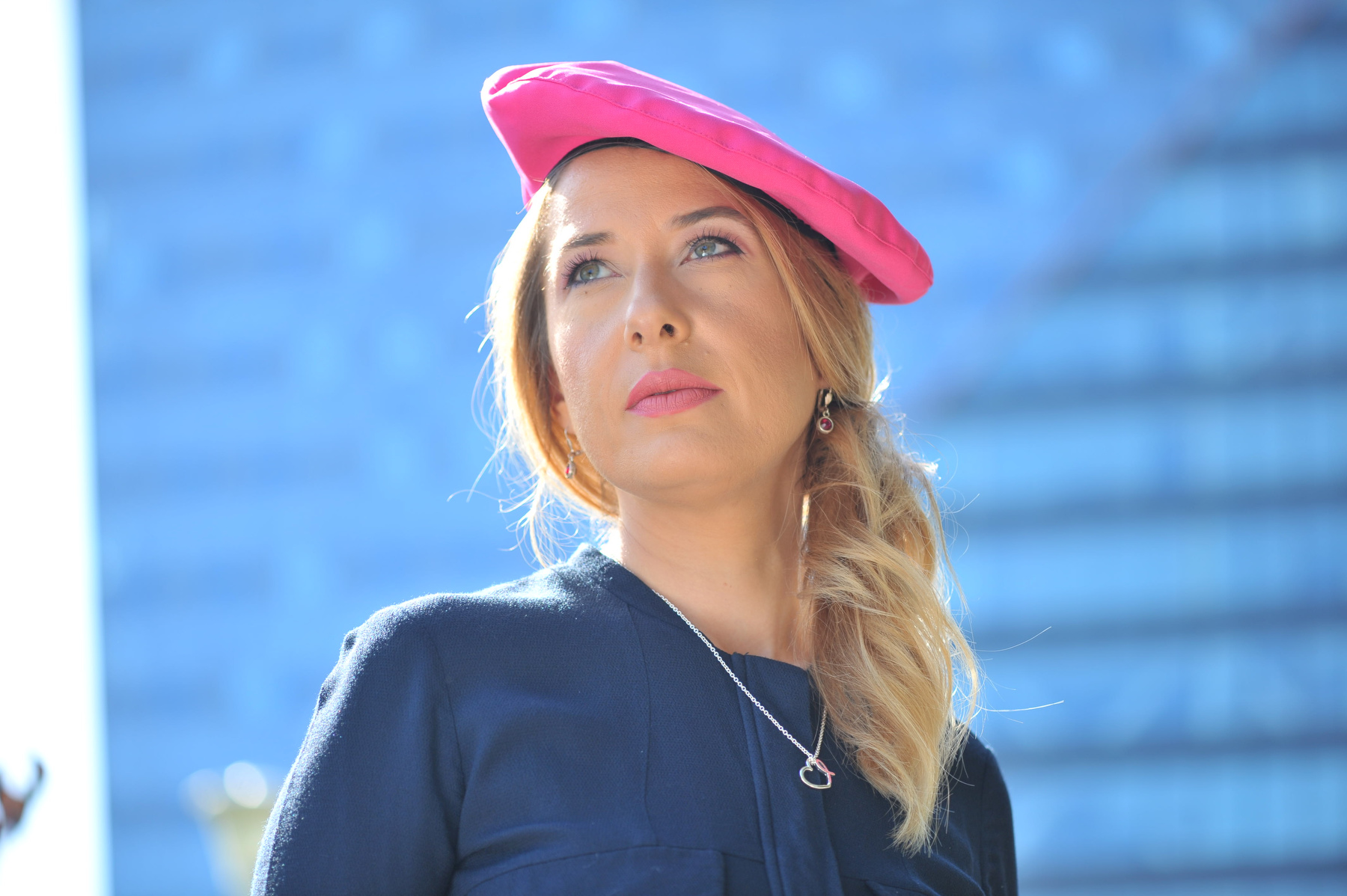 AI Fashion And The Universal Quest For Self improvement Raluca Kisescu